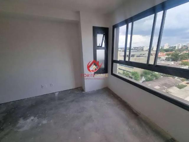Flat para Venda em São Paulo/SP Campo Belo 1 Quartos