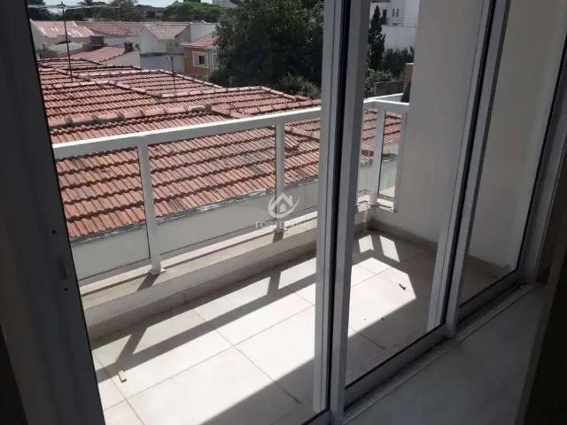 Flat para Venda em São Paulo/SP Campo Belo 1 Quartos