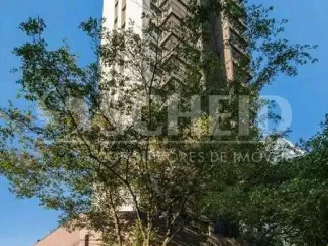 Flat para Venda em São Paulo/SP Campo Belo 1 Quartos