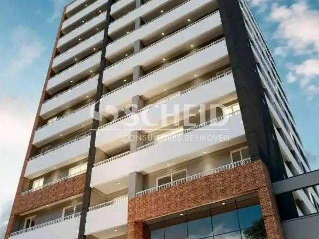 Flat para Venda em São Paulo/SP Campo Belo 2 Quartos