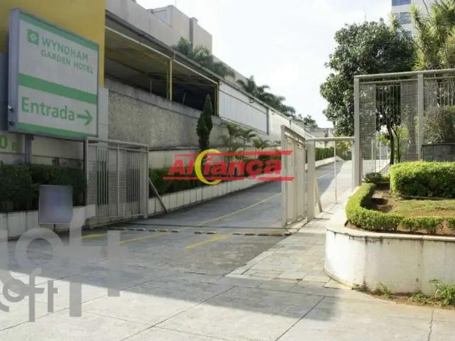 Flat para Venda em São Paulo/SP Carandiru 1 Quartos