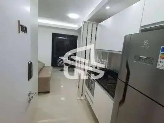 Flat para Venda em São Paulo/SP Centro 1 Quartos