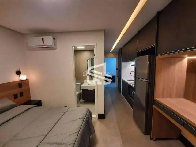 Flat para Venda em São Paulo/SP Centro 1 Quartos