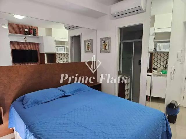 Flat para Venda em São Paulo/SP Centro 1 Quartos
