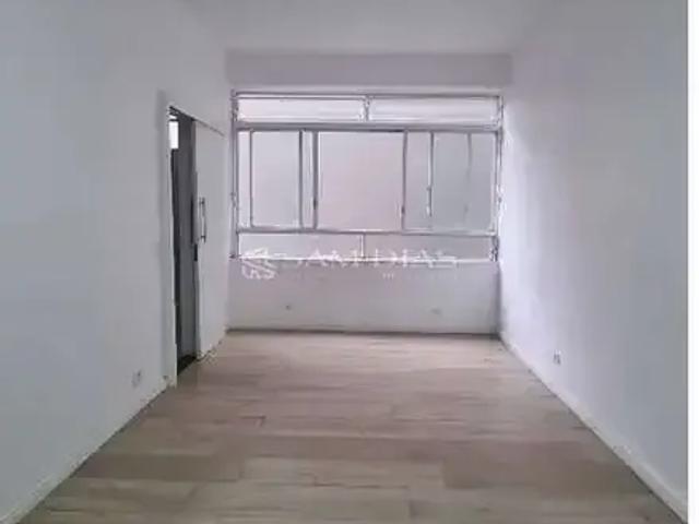 Flat para Venda em São Paulo/SP Centro 1 Quartos