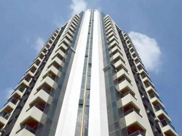 Flat para Venda em São Paulo/SP Cerqueira César 1 Quartos