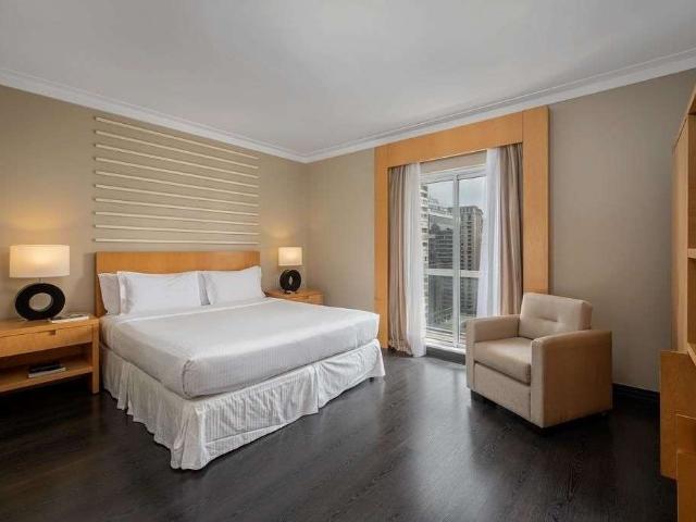 Flat para Venda em São Paulo/SP Cerqueira César 1 Quartos