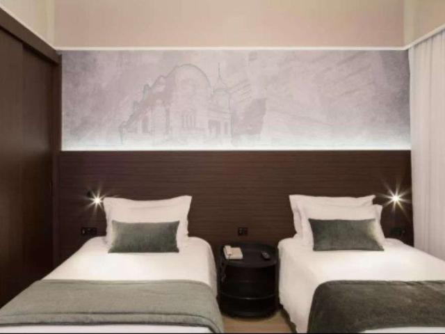 Flat para Venda em São Paulo/SP Cerqueira César 1 Quartos