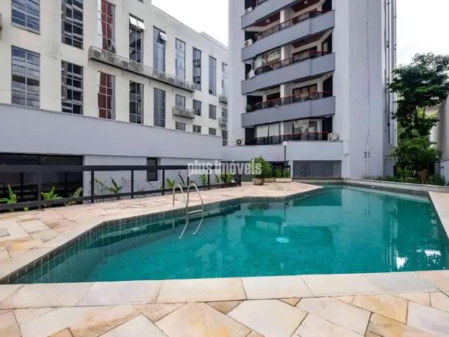 Flat para Venda em São Paulo/SP Cerqueira César 1 Quartos