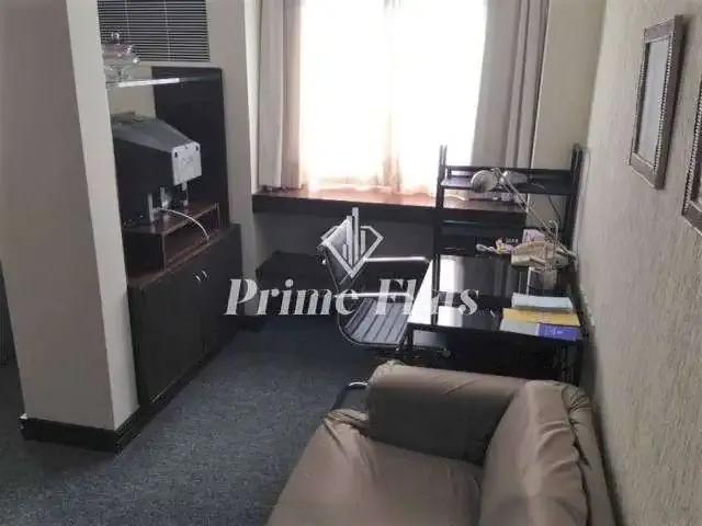 Flat para Venda em São Paulo/SP Cerqueira César 1 Quartos