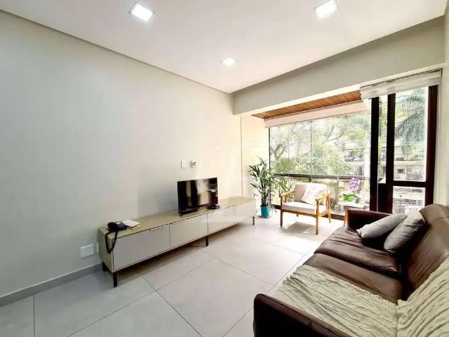 Flat para Venda em São Paulo/SP Cerqueira César 2 Quartos