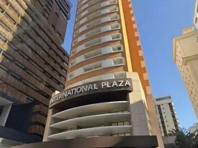 Flat para Venda em São Paulo/SP Cerqueira César 2 Quartos