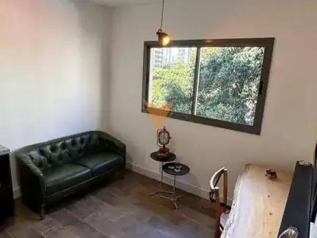 Flat para Venda em São Paulo/SP Chácara Santo Antônio 1 Quartos