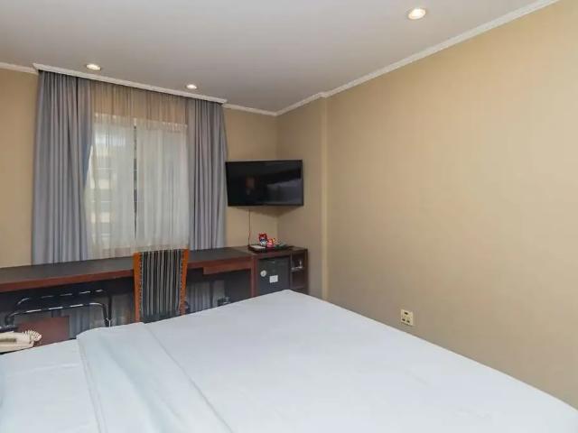 Flat para Venda em São Paulo/SP Chácara Santo Antônio 1 Quartos