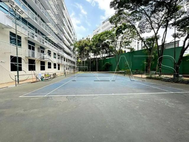 Flat para Venda em São Paulo/SP Chácara Santo Antônio 1 Quartos