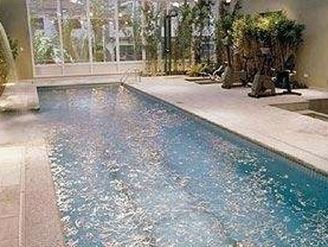 Flat para Venda em São Paulo/SP Chácara Santo Antônio 1 Quartos