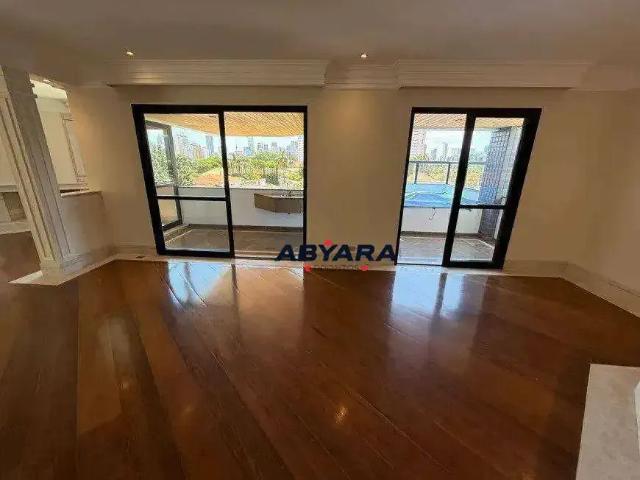 Flat para Venda em São Paulo/SP Cidade Monções 4 Quartos