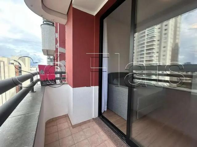 Flat para Venda em São Paulo/SP Cidade Monções 2 Quartos