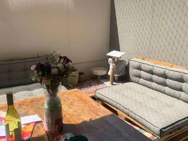 Flat para Venda em São Paulo/SP Aclimação 1 Quartos