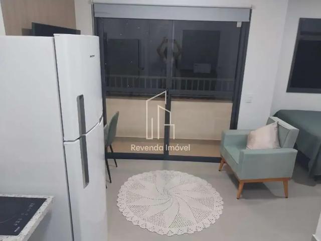 Flat para Venda em São Paulo/SP Água Branca 1 Quartos