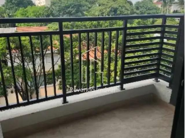 Flat para Venda em São Paulo/SP Água Fria 1 Quartos