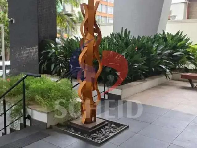 Flat para Venda em São Paulo/SP Alto da Boa Vista