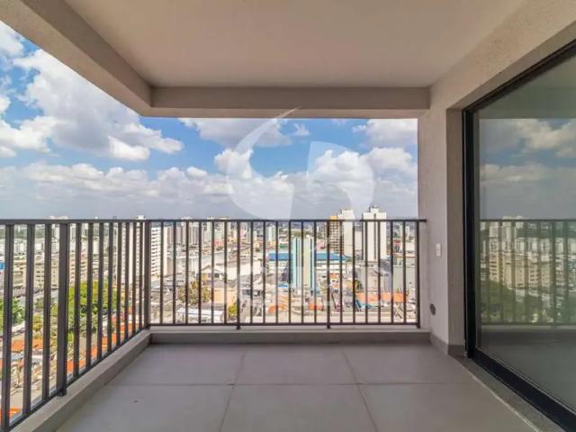Flat para Venda em São Paulo/SP Alto da Boa Vista 1 Quartos