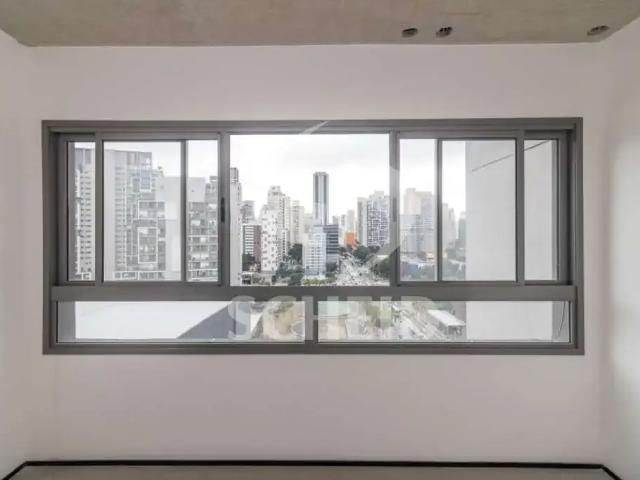 Flat para Venda em São Paulo/SP Alto da Boa Vista 1 Quartos