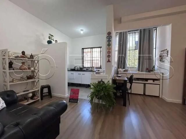 Flat para Venda em São Paulo/SP Bosque da Saúde 1 Quartos