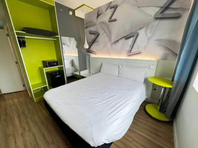 Flat para Venda em São Paulo/SP Barra Funda 1 Quartos