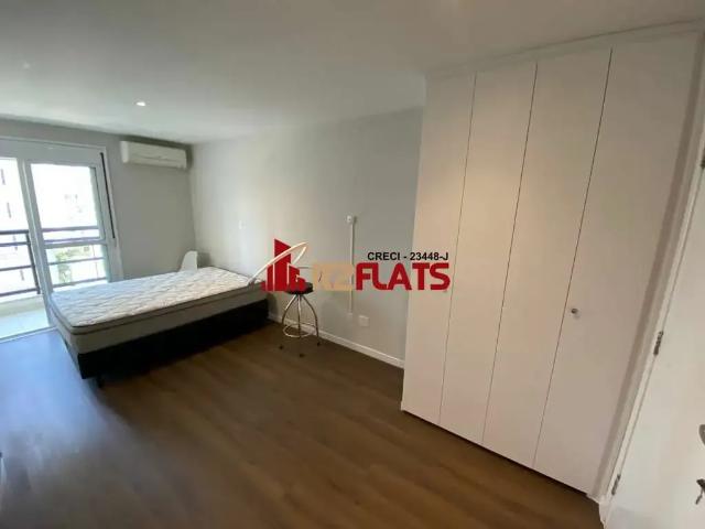 Flat para Venda em São Paulo/SP Bela Vista 1 Quartos