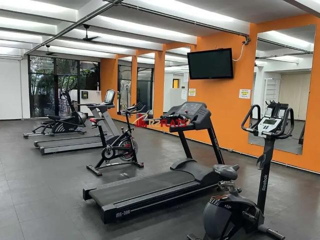 Flat para Venda em São Paulo/SP Bela Vista 1 Quartos