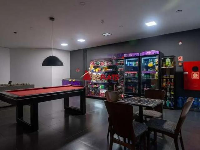 Flat para Venda em São Paulo/SP Bela Vista 1 Quartos