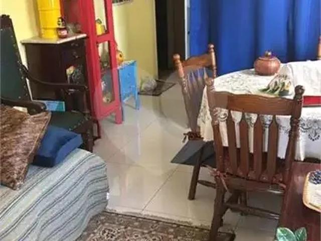 Flat para Venda em São Paulo/SP Bela Vista 1 Quartos