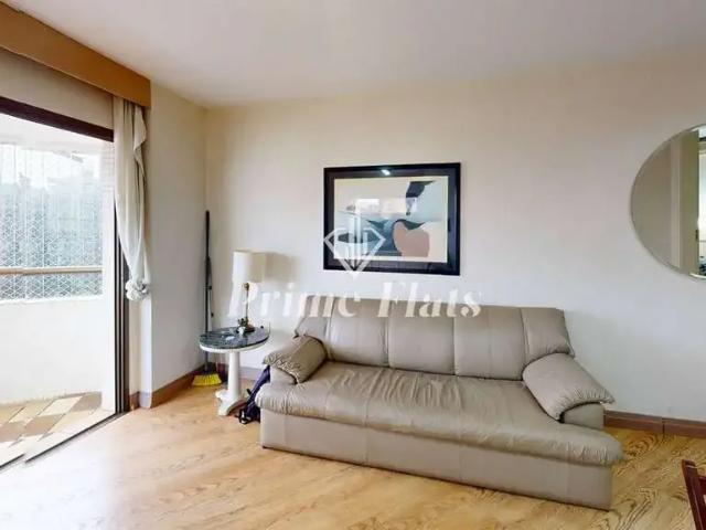 Flat para Venda em São Paulo/SP Bela Vista 1 Quartos