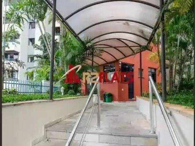 Flat para Venda em São Paulo/SP Bela Vista 1 Quartos