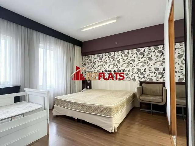 Flat para Venda em São Paulo/SP Bela Vista 1 Quartos