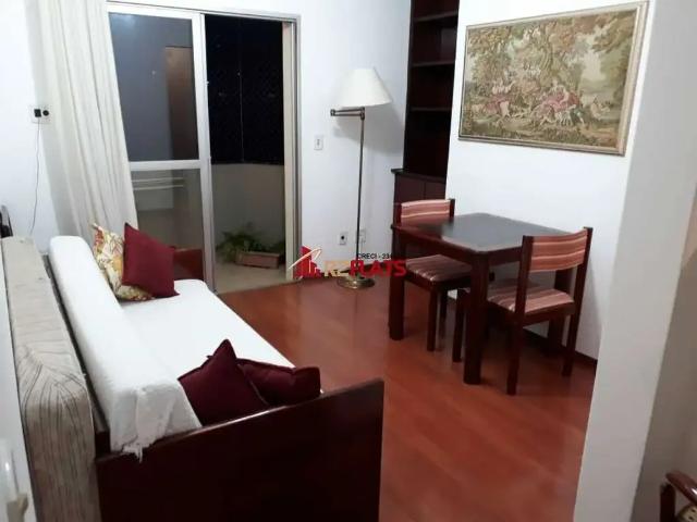 Flat para Venda em São Paulo/SP Bela Vista 1 Quartos