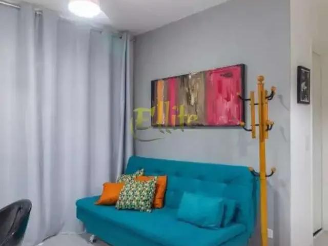 Flat para Venda em São Paulo/SP Bela Vista 1 Quartos