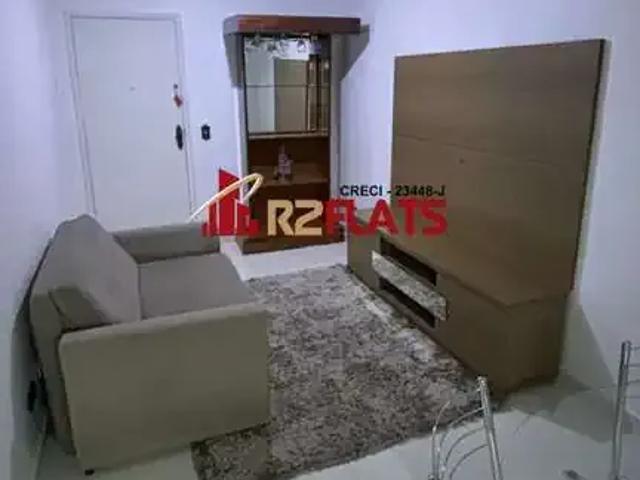 Flat para Venda em São Paulo/SP Bela Vista 1 Quartos