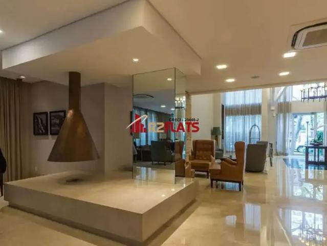 Flat para Venda em São Paulo/SP Bela Vista 1 Quartos
