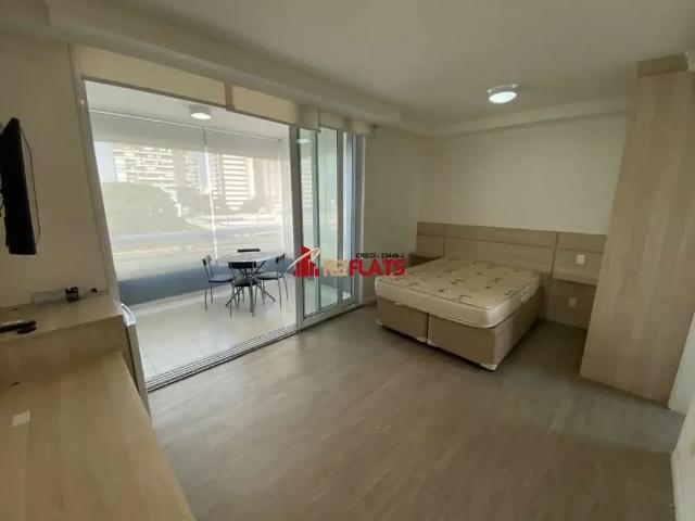 Flat para Venda em São Paulo/SP Bela Vista 1 Quartos