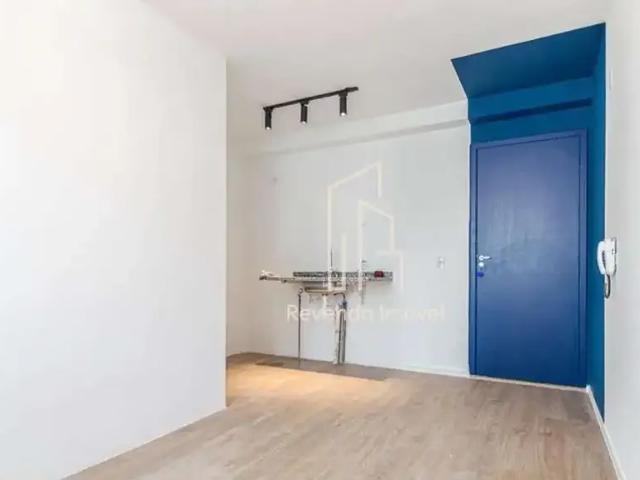 Flat para Venda em São Paulo/SP Bela Vista 1 Quartos