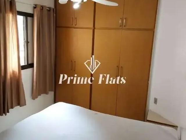 Flat para Venda em São Paulo/SP Bela Vista 1 Quartos
