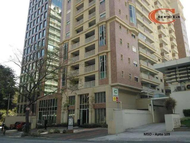 Flat para Venda em São Paulo/SP Bela Vista 1 Quartos