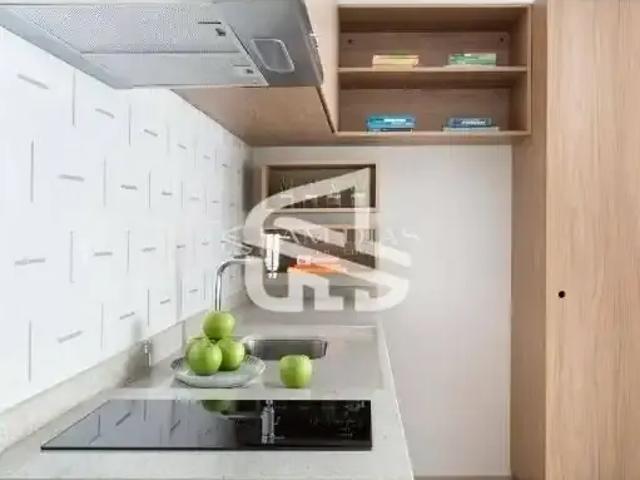 Flat para Venda em São Paulo/SP Bela Vista 1 Quartos