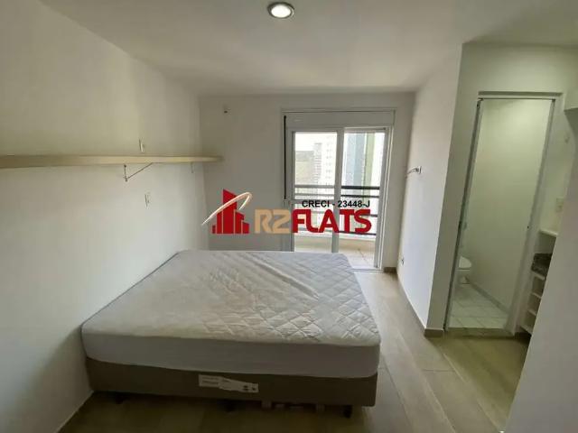 Flat para Venda em São Paulo/SP Bela Vista 1 Quartos