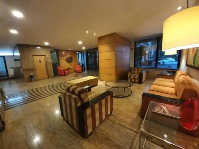 Flat para Venda em São Paulo/SP Bela Vista 1 Quartos
