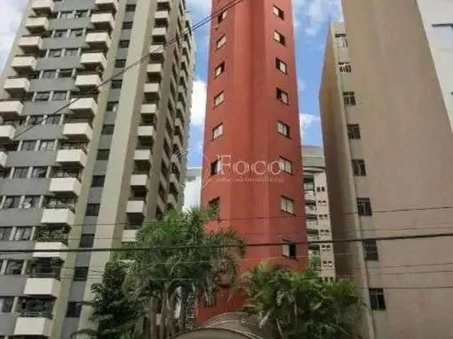 Flat para Venda em São Paulo/SP Bela Vista 1 Quartos