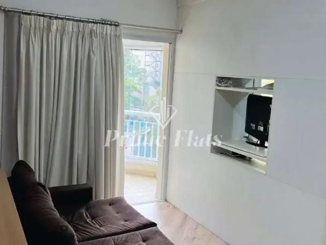 Flat para Venda em São Paulo/SP Bela Vista 1 Quartos
